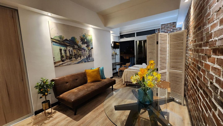 Comfortable Flat In Historic Downtown Z1, With Parking - Guatemalaváros