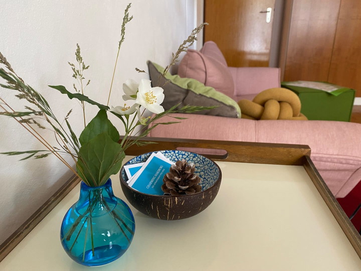 Charming Apartment For Two! - Harz