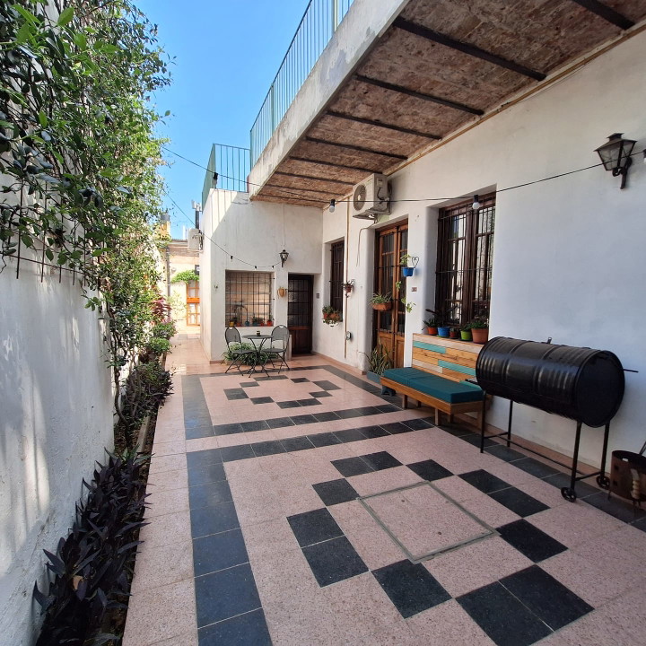 Loft Spacieux Et Lumineux Avec Garage - Rosario