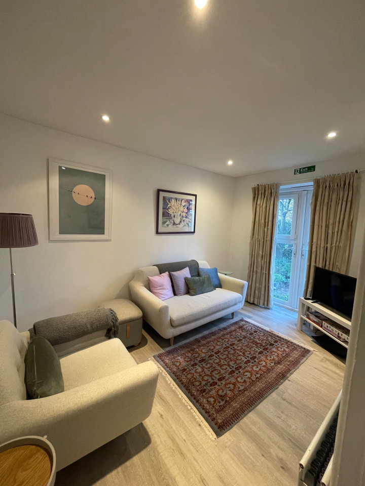 The Marlow Annexe - High Wycombe