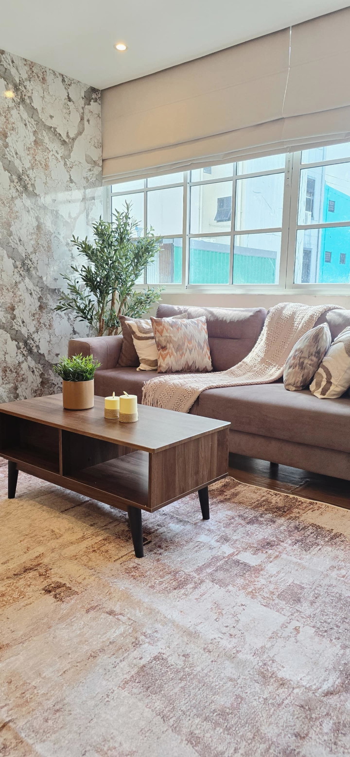 Nala Host  Spacious & Cozy 3br Apartment - Malé
