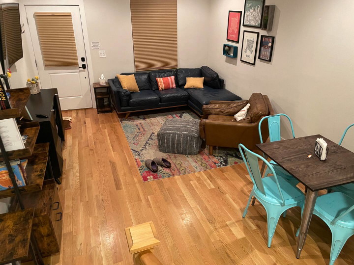 Lohi Mod - Denver, CO