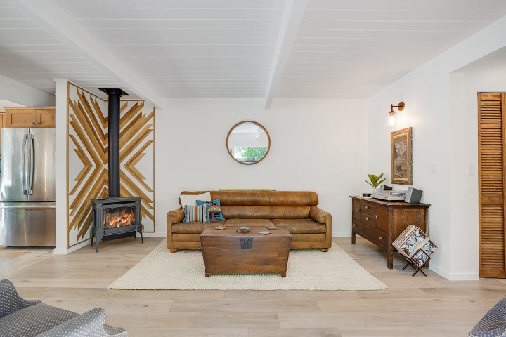 Tranquil Coastal Retreat - Walk To The Beach! - Half Moon Bay, CA