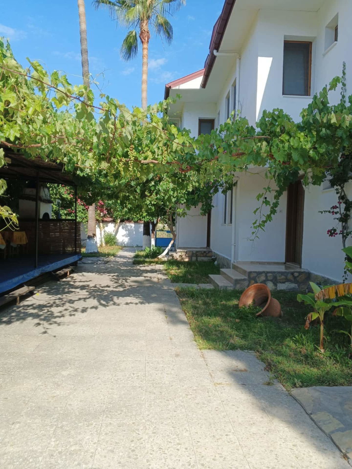 Dalyan Fethi Bey Villaları 6 - Dalyan, Ortaca-Muğla, Turquía
