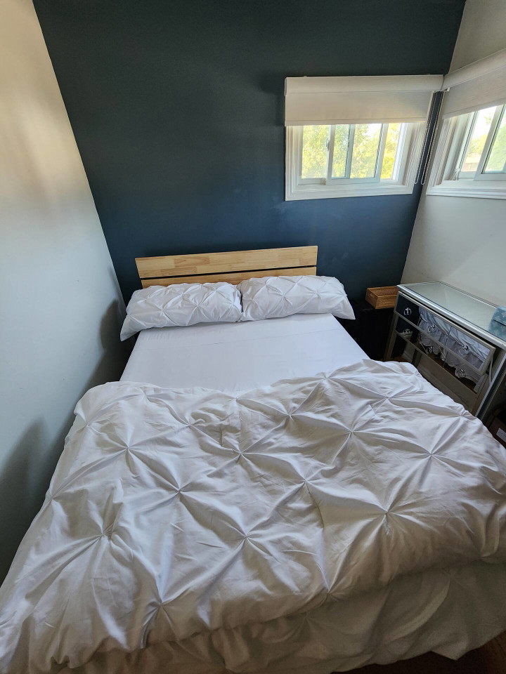 Tranquil Snug Homestay (Room In Niagara Region) - Welland