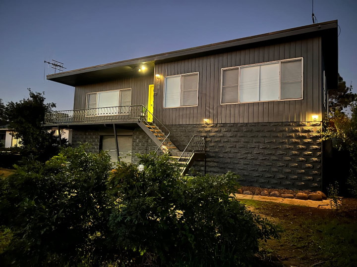 Olivers Home Away From Away - Forbes