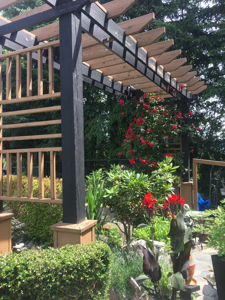 Secluded Getaway In The City. - Abbotsford