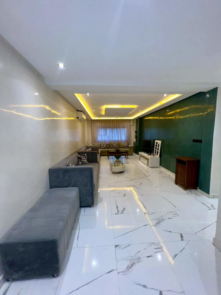 Cozy Apartment In The Heart Of Tangier - Tangier