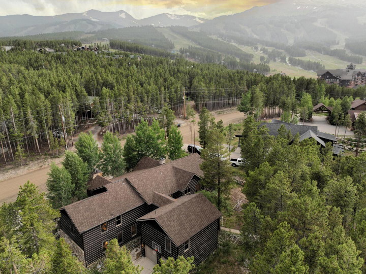 Lodge At Ski Hill: Peak 8 Home W/ Hot Tub, Pool Ta - Breckenridge, CO