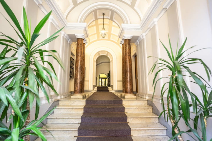Opera Theater Relais - Appartement - Rome