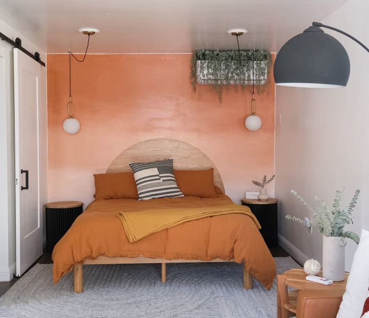 Modern 1-bed Guesthouse In Heart Of Highland Park - Los Angeles