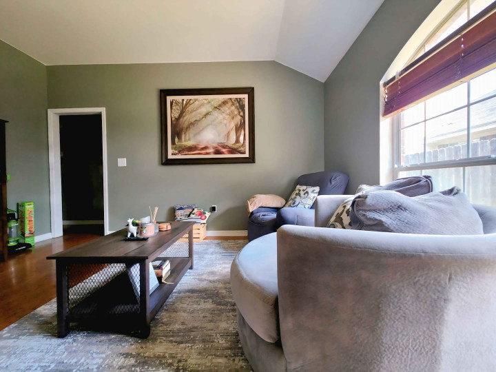 Cozy 2br Near Bafb | Quiet Neighborhood - Louisiana