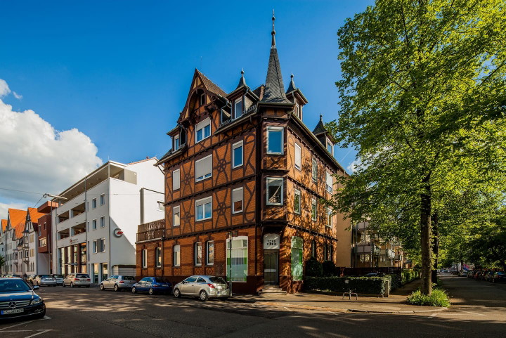 Modernes Apartment /3 Sz/2 Bäder/bis 8 Pers/77qm - Esslingen