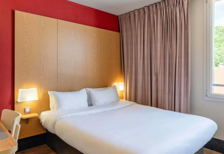 B&b Hotel Lyon Caluire Cité Internationale - Lyon