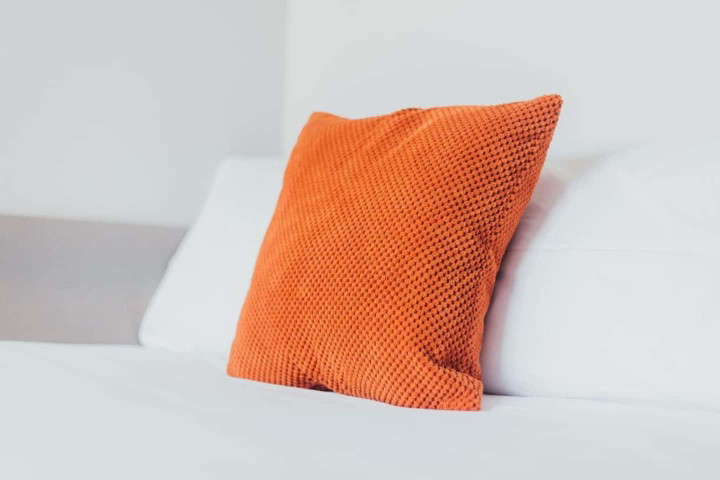 Central Hotel Double Room - Belfast