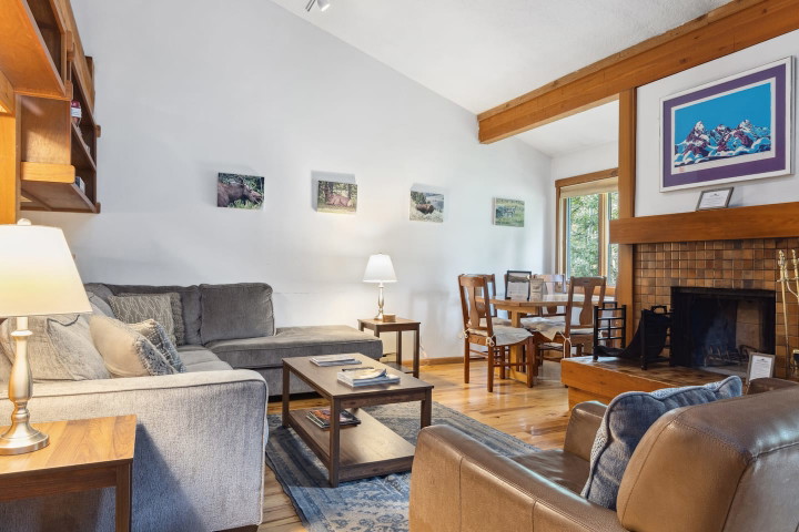 Outpost: Hollyhock 2024 - Teton Village, WY