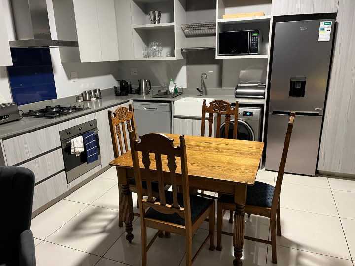 501 The Median - Johannesburg