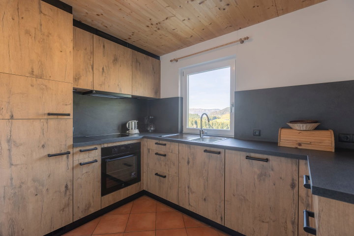 Chalet # 33 With 3 Br For Up To 6 Persons - Gosau