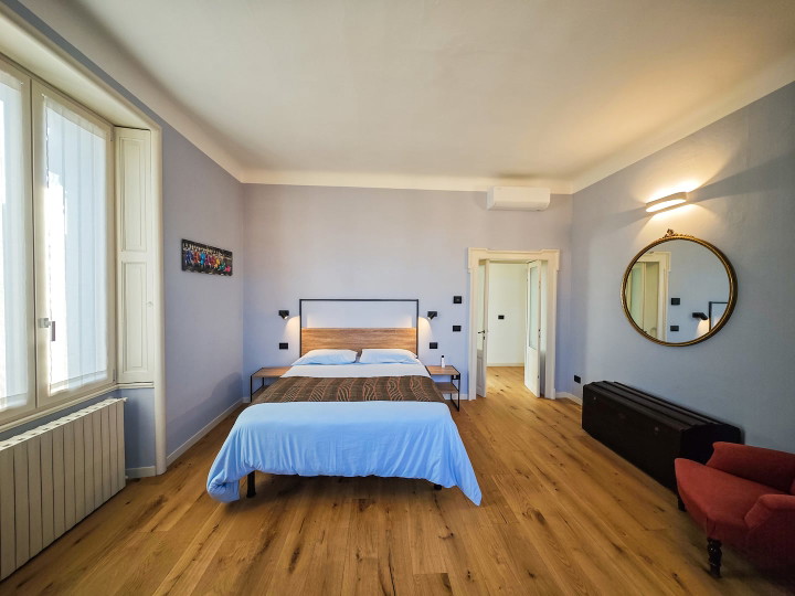 B&b Gioia Liberty Rooms Bergamo Posizione Top - Bergamo
