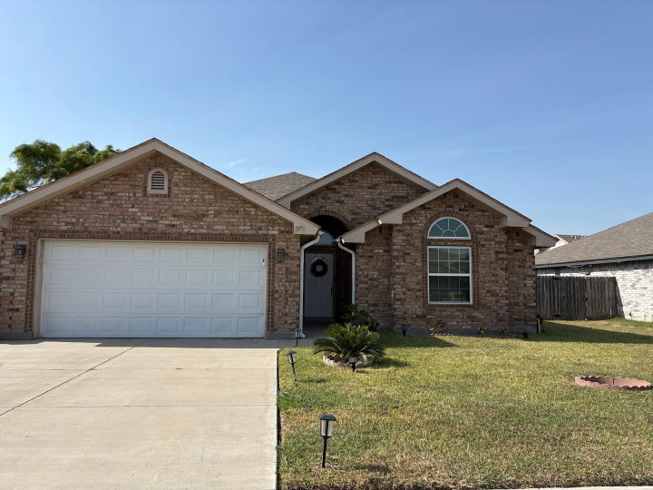 Branson Place - Brownsville, TX