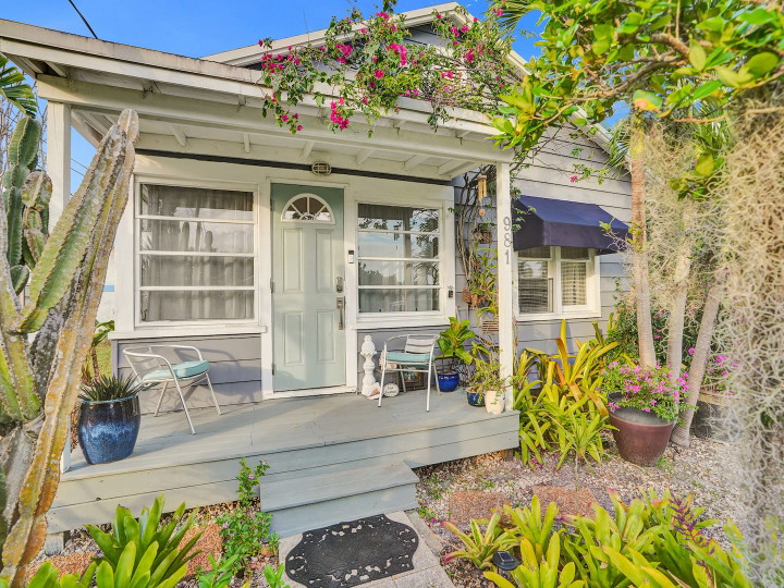 Key West Style Casita - Margate, FL