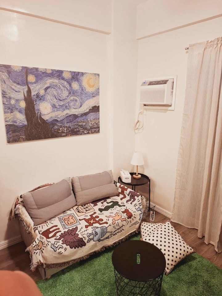 Cozyhomey 1 Bedroom - Bocaue