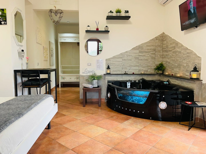 Room24 Relax & Wellness - Aprilia