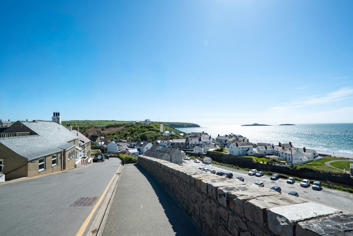 Pensarn | Coastal Holiday Cottage In North Wales - Aberdaron