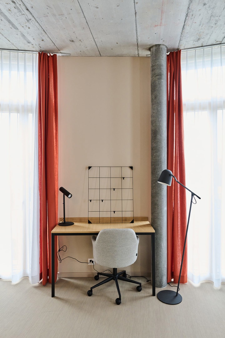 Suite Design Apartment Zug - Zug