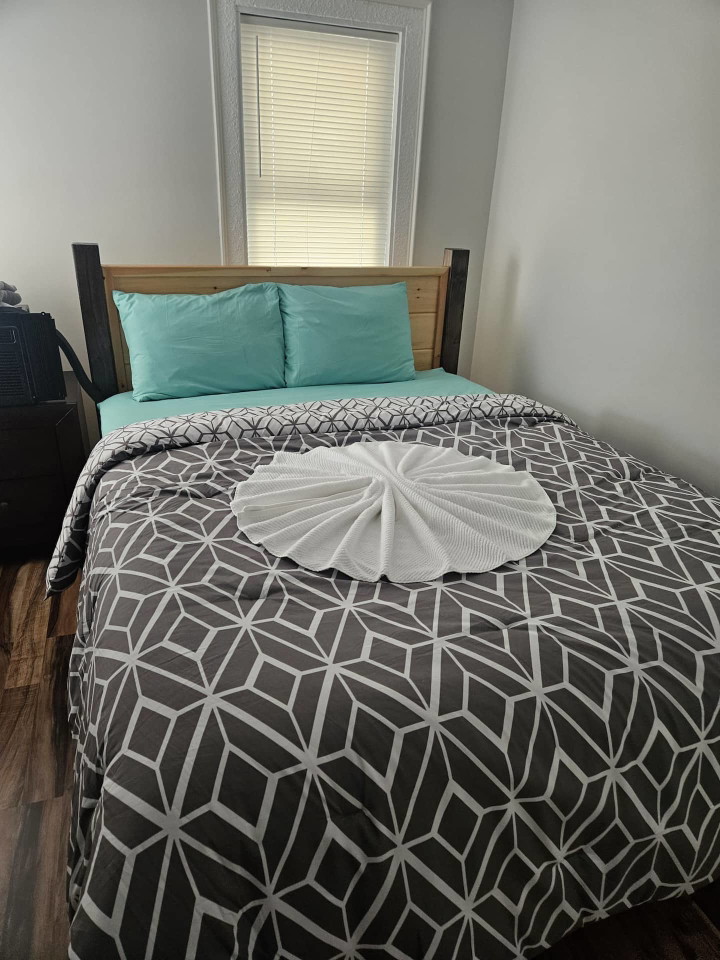 Home Sweet Home - Waterbury, CT