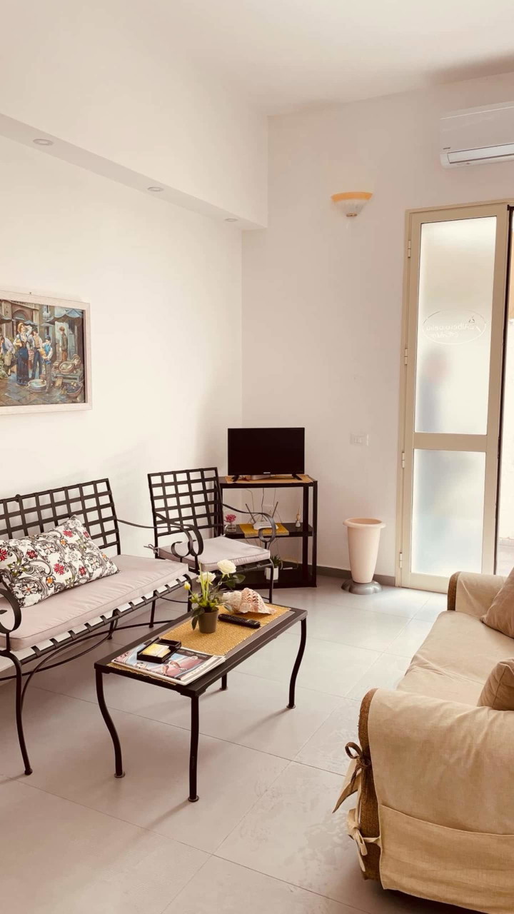 B&b Scirocco Rooms - Mazara Del Vallo - Mazara del Vallo
