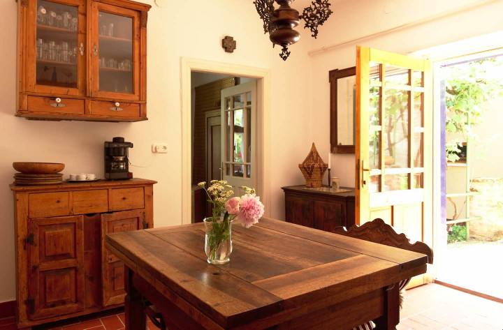 Lovely Garden Home With Anitique Furnishing - Pécs