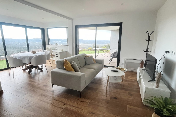 Appartement Neuf Tout éQuipé - Figari
