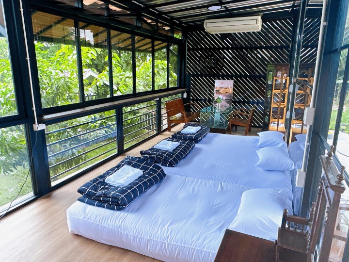 Tree House - Bangkok