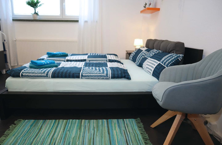 Apartment Eg "Lichterwelt" - Villingen-Schwenningen