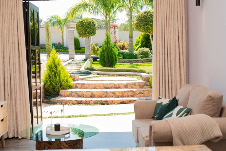 804 Is A Luxurious City Apartment With Free Wi-fi - 