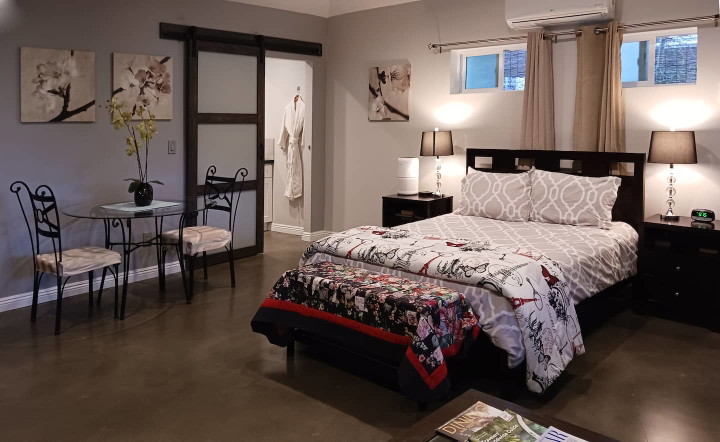Private, Clean & Serene - Los Angeles