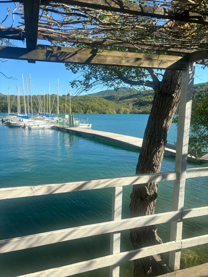 Location Appartement T1 - Les Salles-sur-Verdon