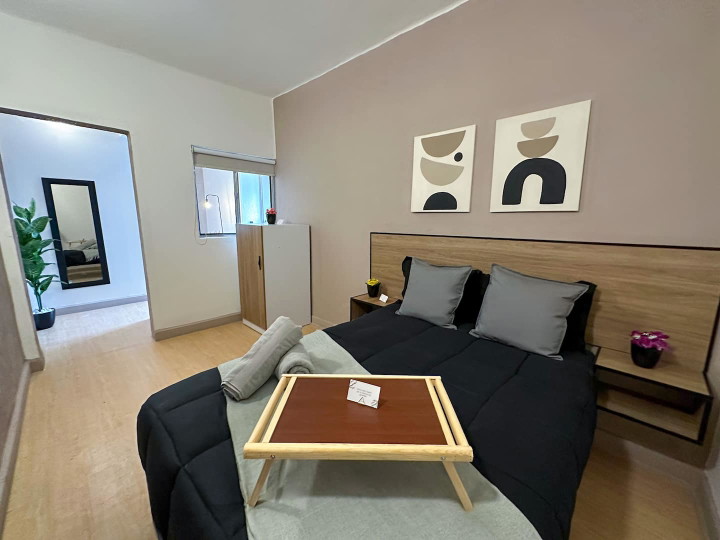 The Perfect Loft To Discover La Condesa - Ciudad de México