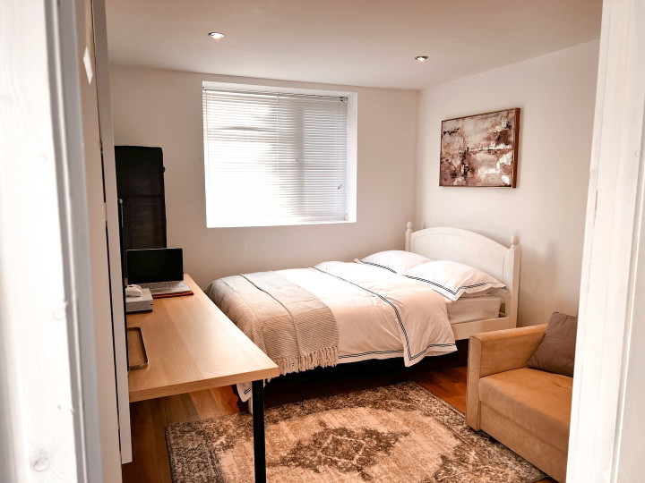 Coventry Gem: Cosy Studio - Coventry