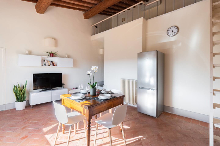 Loft Le Rondini 7km From Florence City Centre - Scandicci