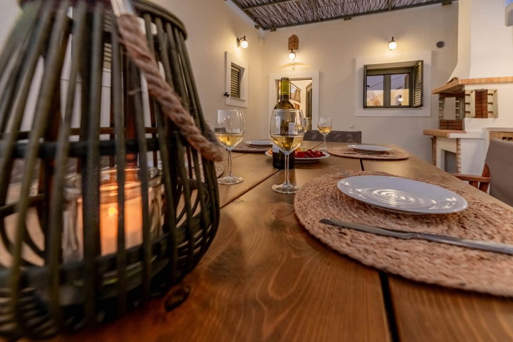Comfortable And Welcoming - Lindos