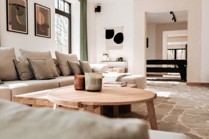Vacation Home Domain Hooverbosch - Ypres