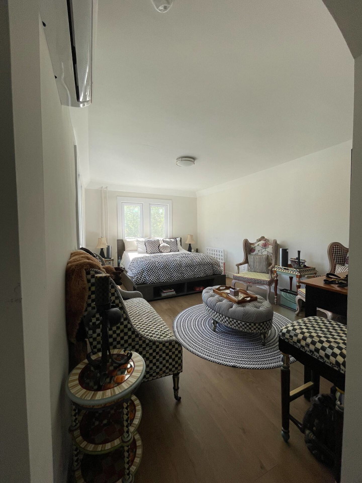 Beautiful California King Size Bed Apt - Sleepy Hollow, NY