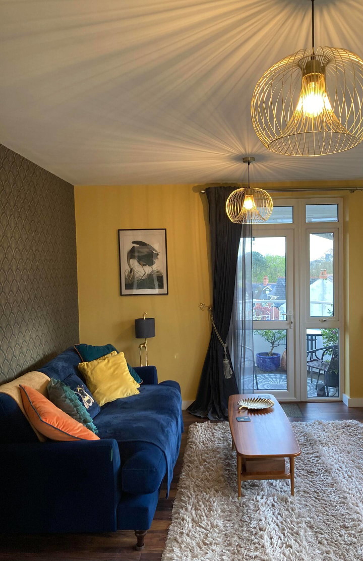 The Pad - Cardiff