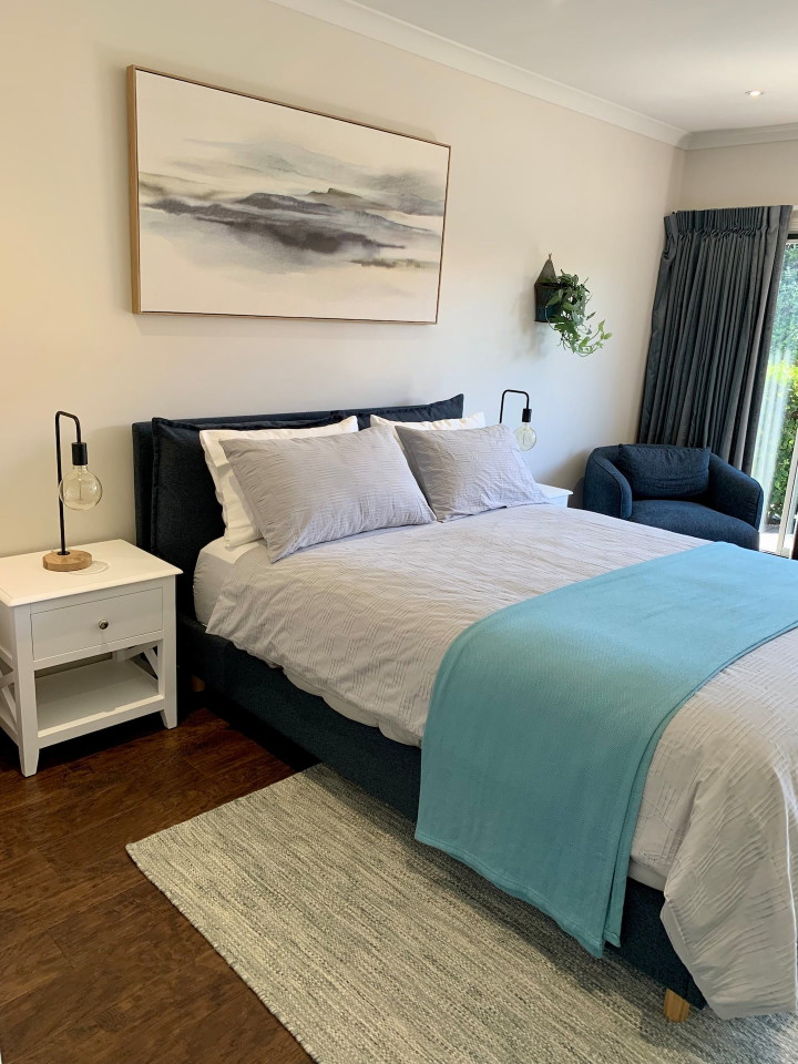 Hawkes Bay Wine Country Suite - New Zealand