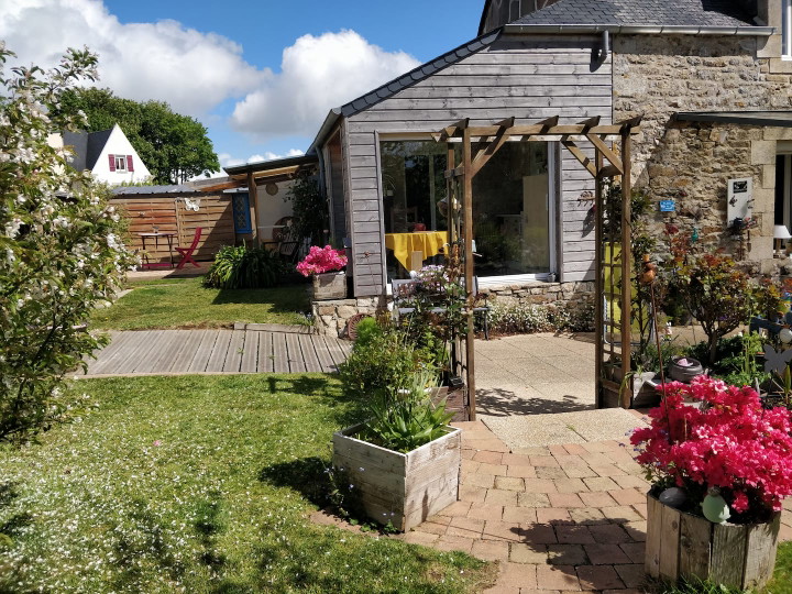 Quiet And Soothing Cottage Between Land And Sea. - 布列塔尼