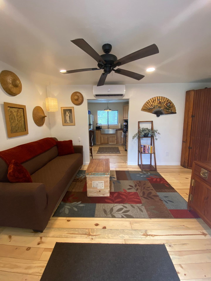 Mountain Wellness Retreat With Sauna - Arizona