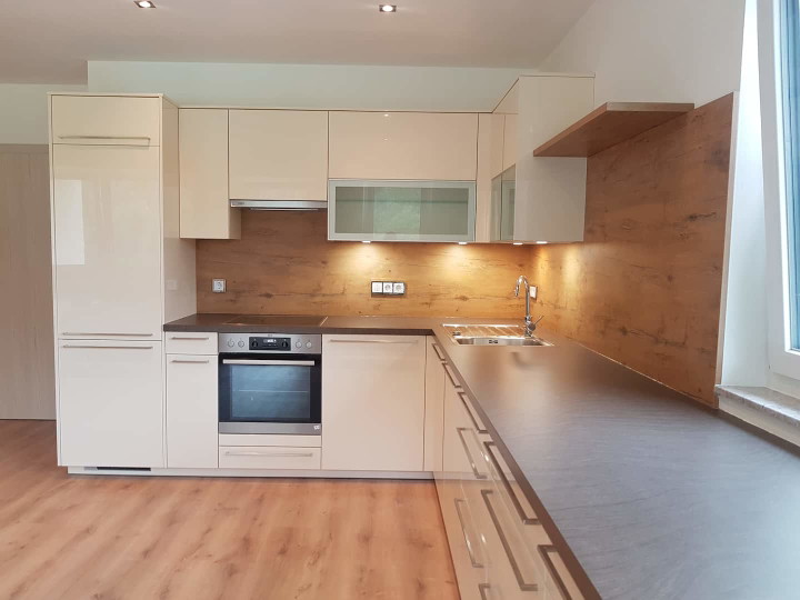 Apartment - Panoramic View - Sillian