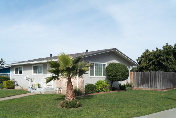 Newly Renovated Union City Home - Fremont, CA